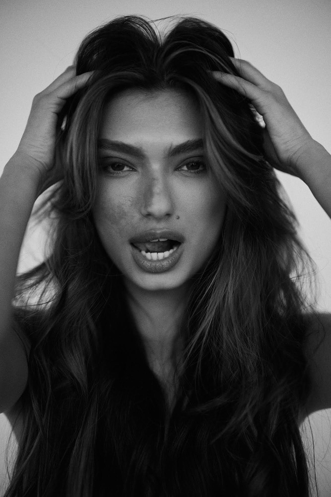 YARIN ANIDJAR SANDER