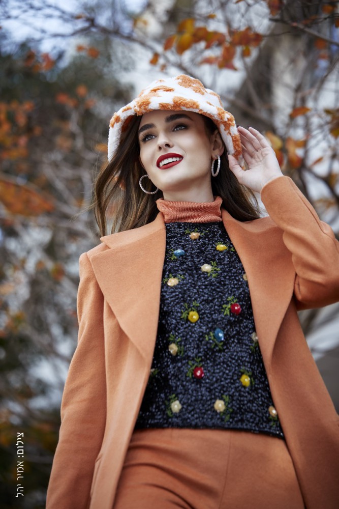 Roberto Models Agency - סוכנות רוברטו; - סוכנות רוברטו